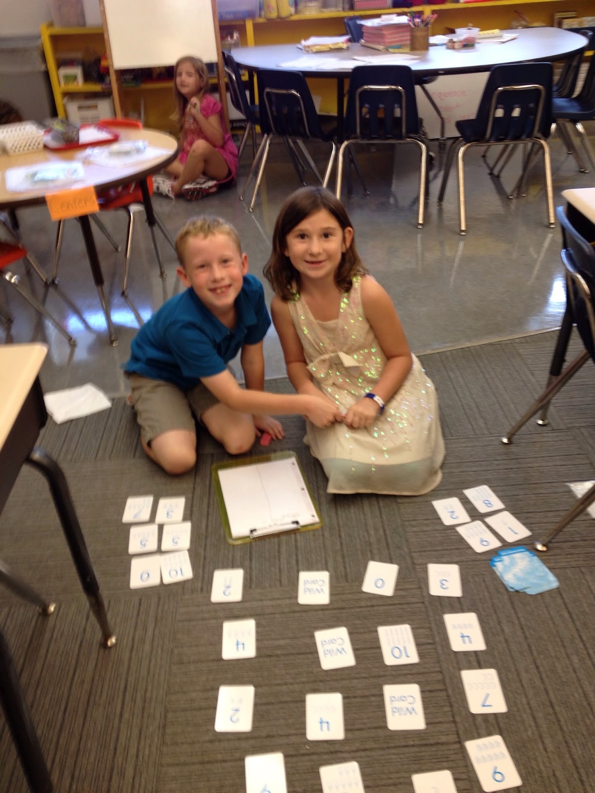 Second Grade Super Stars 2012 2013 MAKE 10 Math Game second-grade-super-stars-2012-2013-make-10-math-game