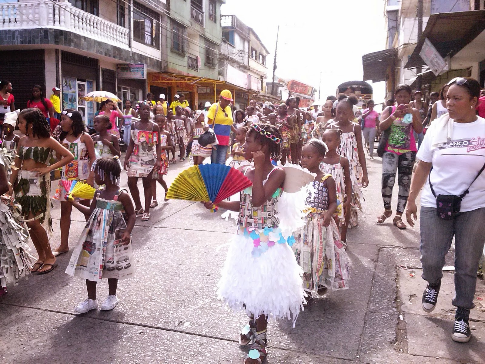 I E Pascual de Andagoya y el PTA ¡un componente transformador!: 2014