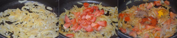 Spicy Treats: Mushroom Dosa / Mushroom Roast / Mushroom Masal Dosa