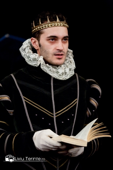 Day 3 - Alin FLOREA - Visul unei nopti de gala - Gala STAR 2012 ~ # ...