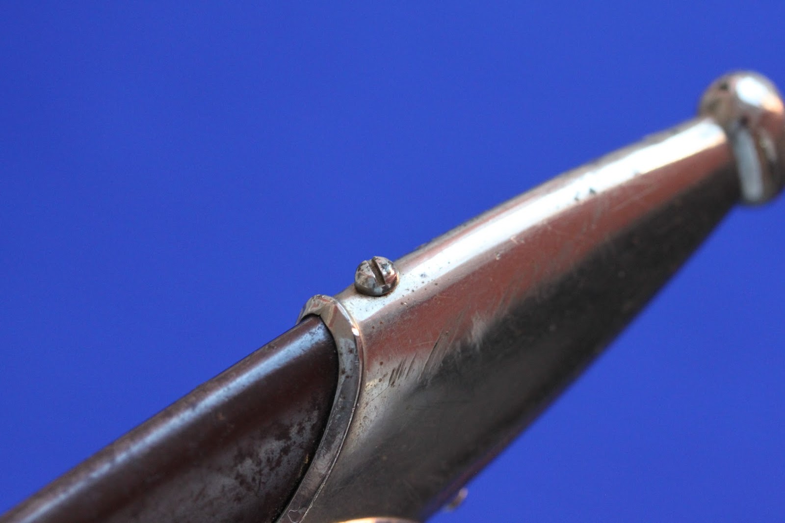 WW2 German Militaria Collectibles: WW2 German SA Dagger buy G. Felix ...