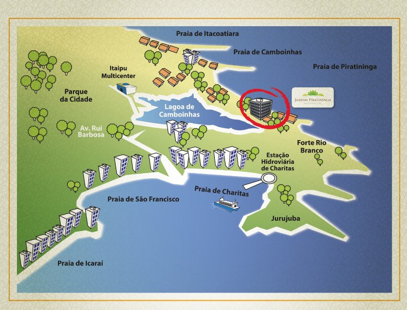 IMÓVEIS LANÇAMENTOS: JARDIM PIRATININGA RESIDENCIAL