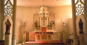 A Catholic Life: 4 SSPX Priests Ordained; Total Reaches 613