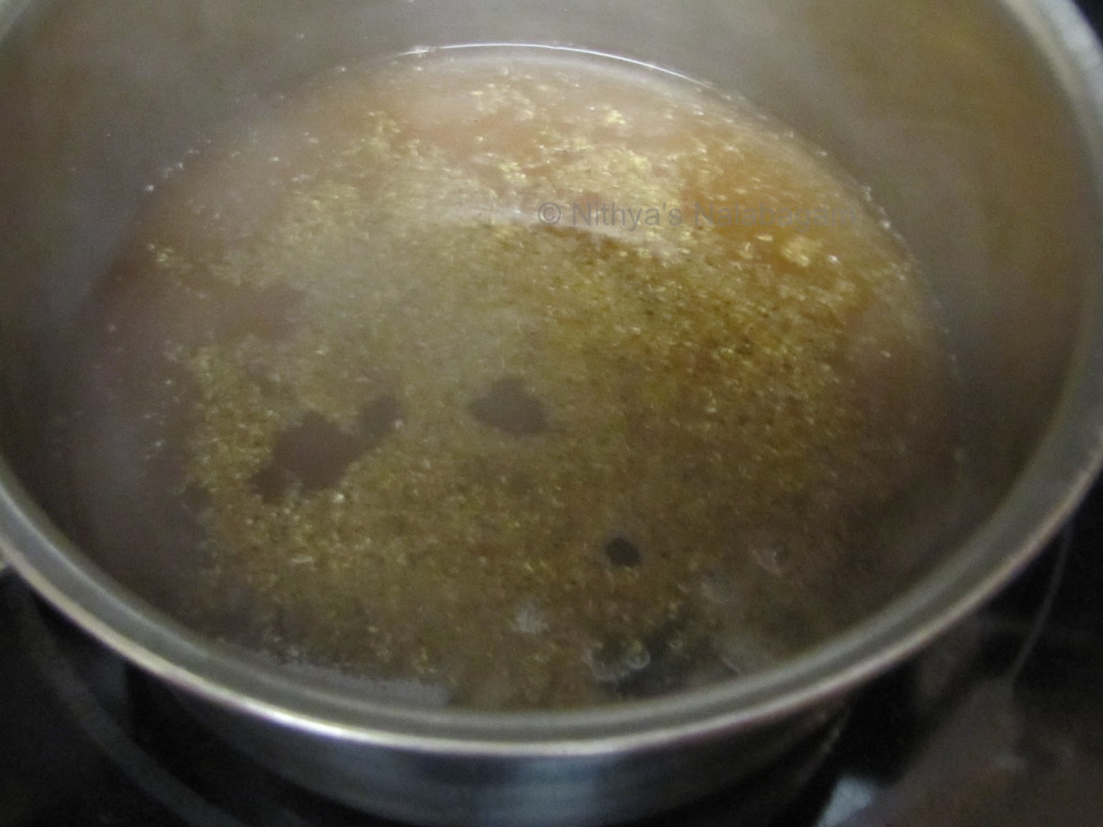 Sukku Coffee - Chukku Malli kapi |Nithya's Nalabagam