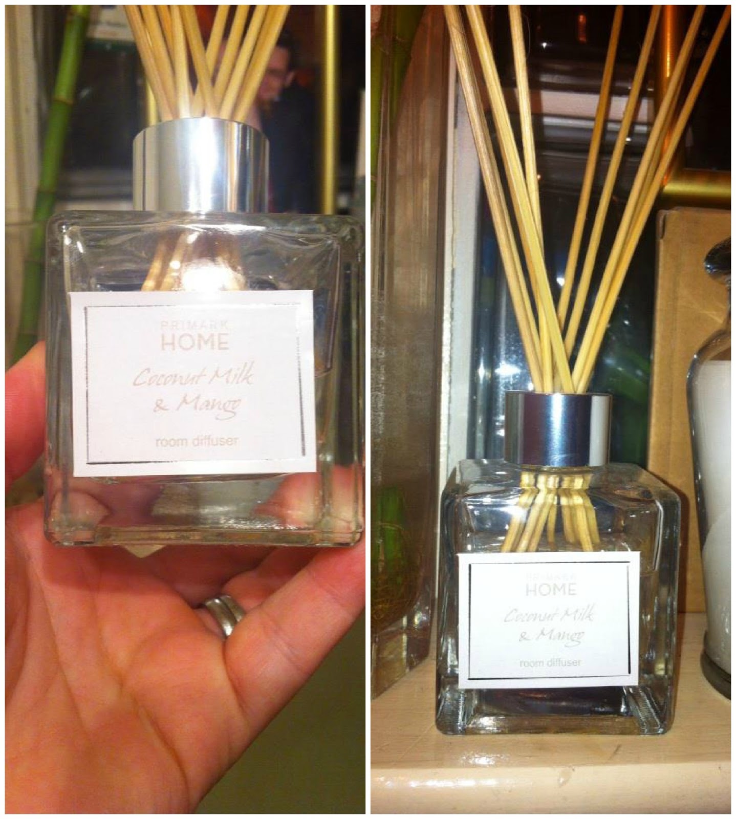 Beautyqueenuk | A UK Beauty and Lifestyle Blog: Primark Haul!!