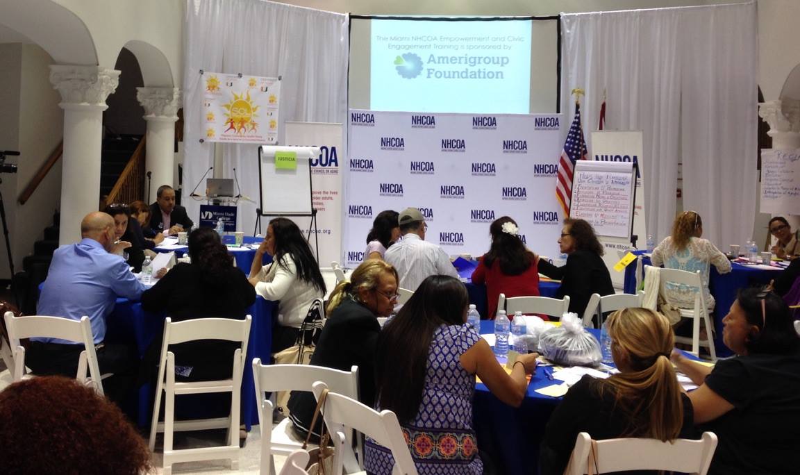 Hispanic Community Health Study / Study of Latinos: Here Are Our Newest ...