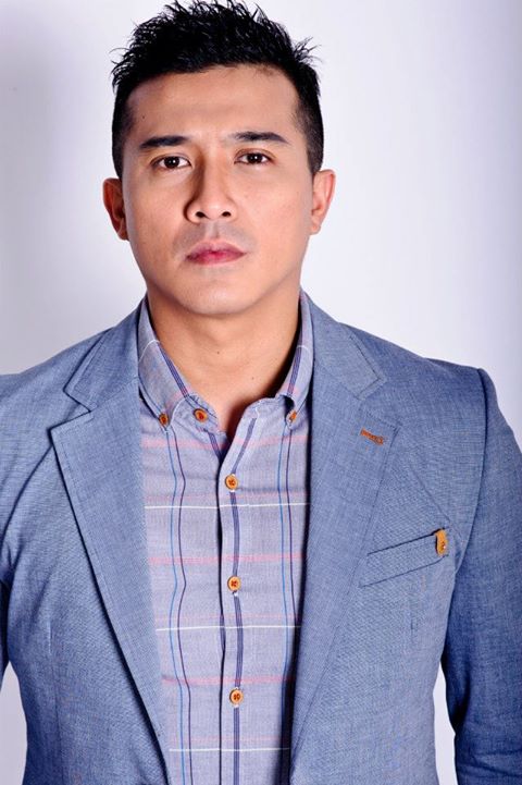 Aaron Aziz - Dream Guys