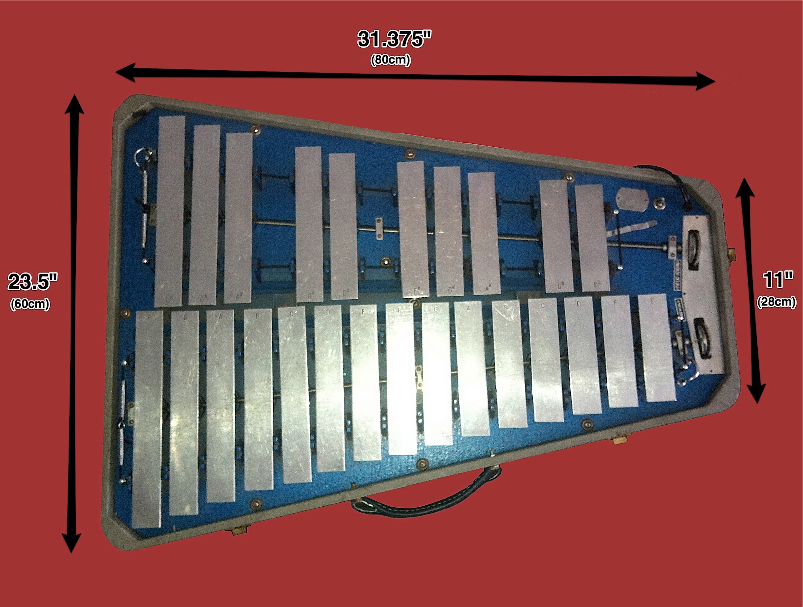 dennis & the vibraphonette