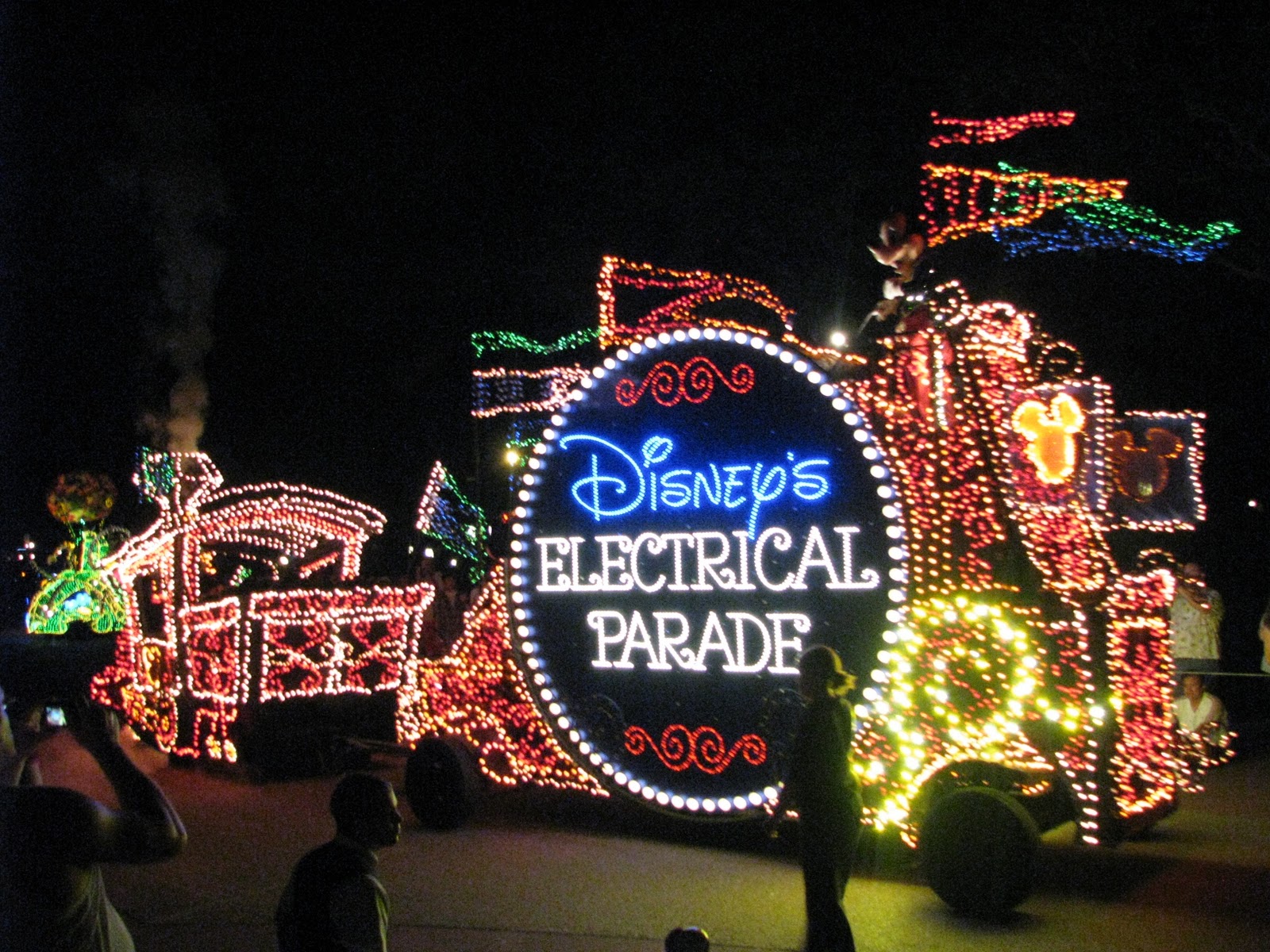 Disney World Top 6 Night Time Experiences | Disney World Blog ...