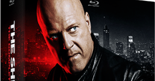 Blu-ray Review: The Shield: The Complete Series - Ramblings of a Coffee ...