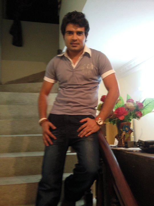 Rj Bhatti Attique Ur Rehman Bhatti Dj Of Fm94 6 Fm 94 6 Shalimar Radio Attiqu Rahman Rj Bahtti