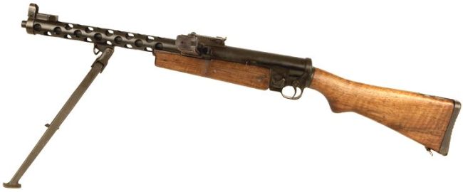 Armas de Fuego: 01/01/2012 - 02/01/2012