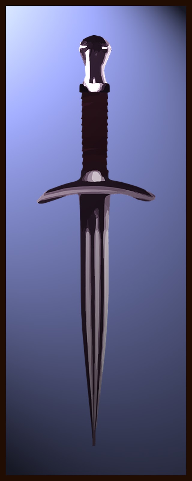 CRB : The Short Silent Type