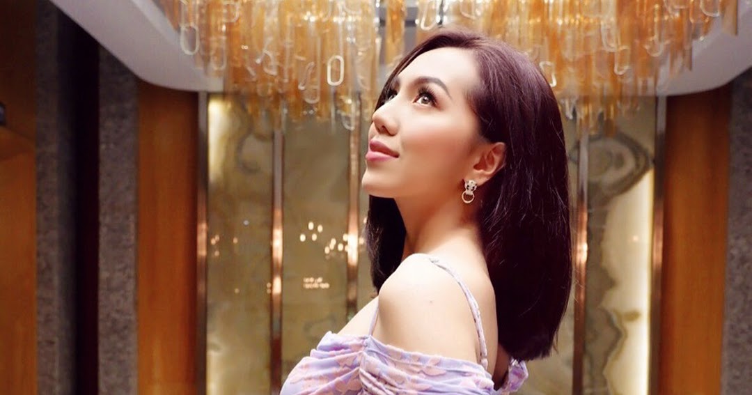 Warso Moe Oo | Myanmar Model Girl