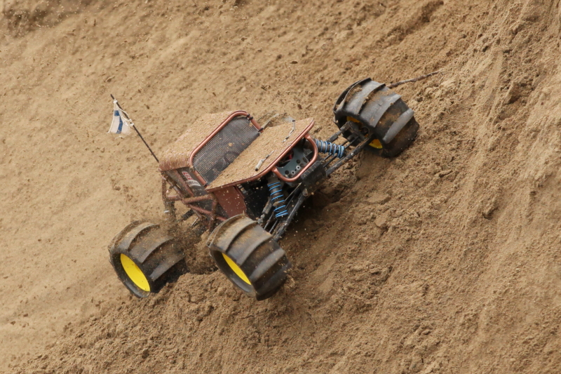 NordicCam: RC Formula Offroad World Championships 21.8.2011 - kuvia