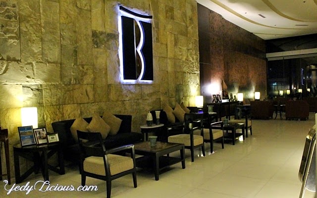 Staycation at B Hotel Alabang and Bellevue Manila [Day One ...