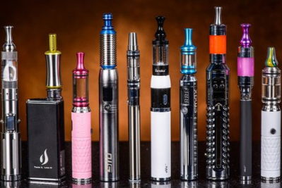 Mengenal Rokok Elektrik atau Vaping