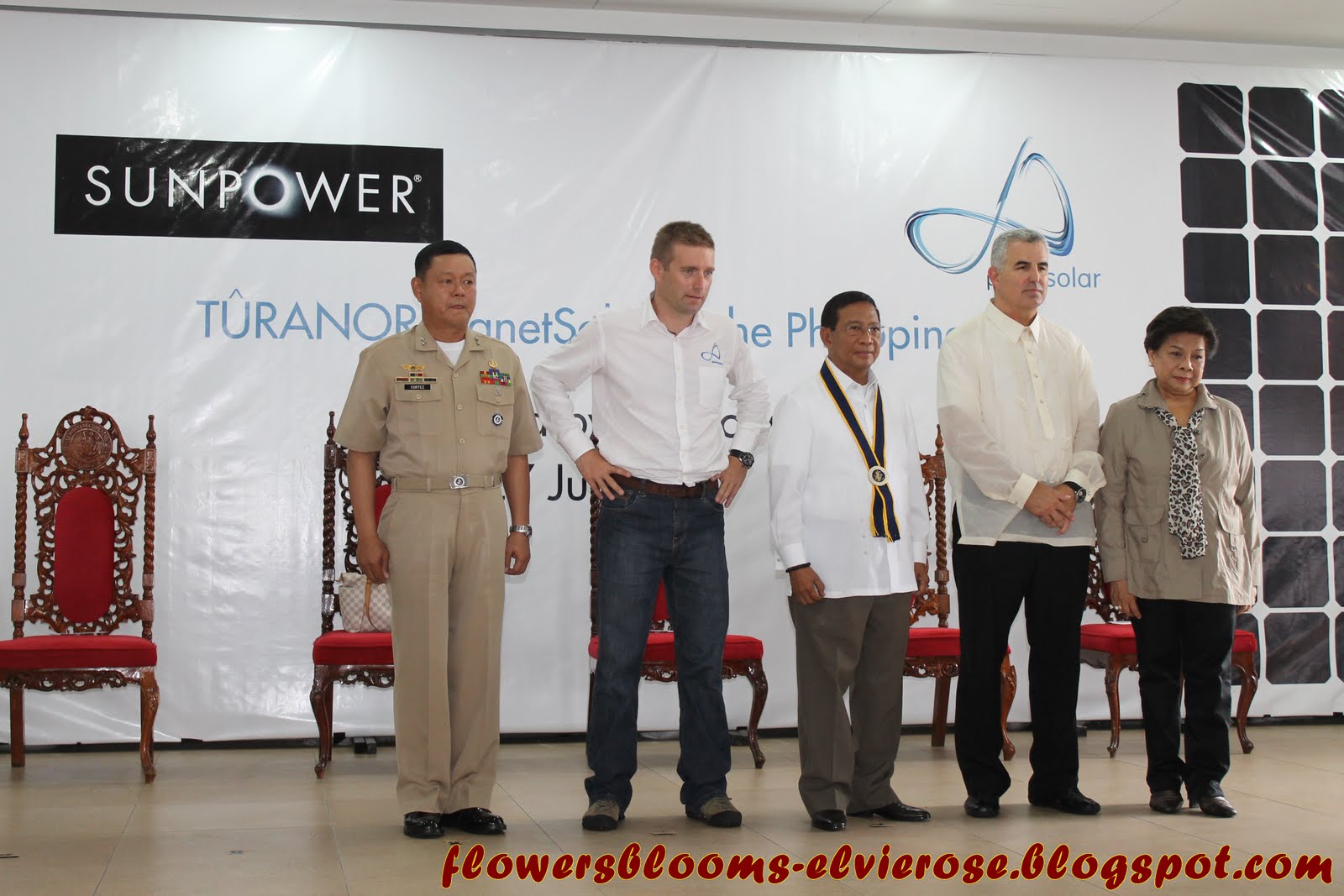 FLOWERSBLOOMS by "Elvie": MS Turanor PlanetSolar ... Welcome to the ...