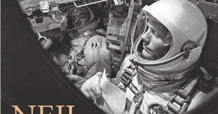 Quick Book Reviews: “Neil Armstrong: A Life of Flight” by Jay Barbree ...