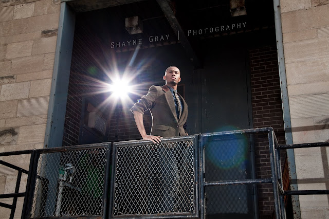 shayne gray learns photography %$#!: Shoot with Michael Gayden