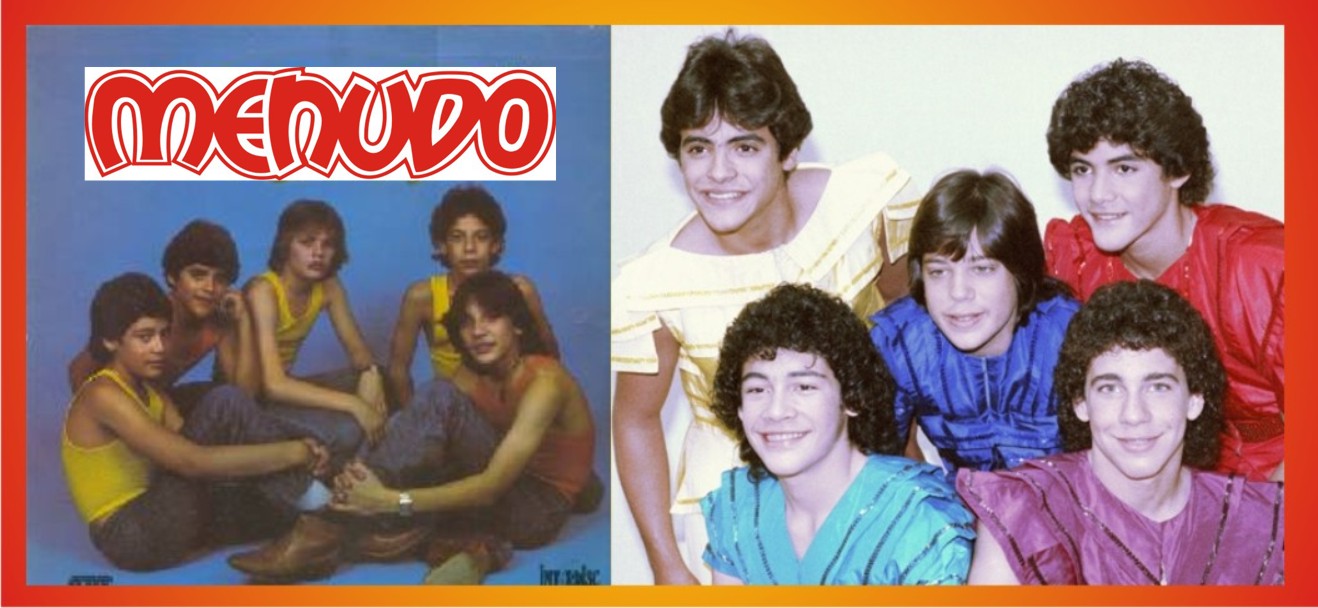 ReeperuAmistadxSiempre: RESEÑA DEL GRUPO MENUDO