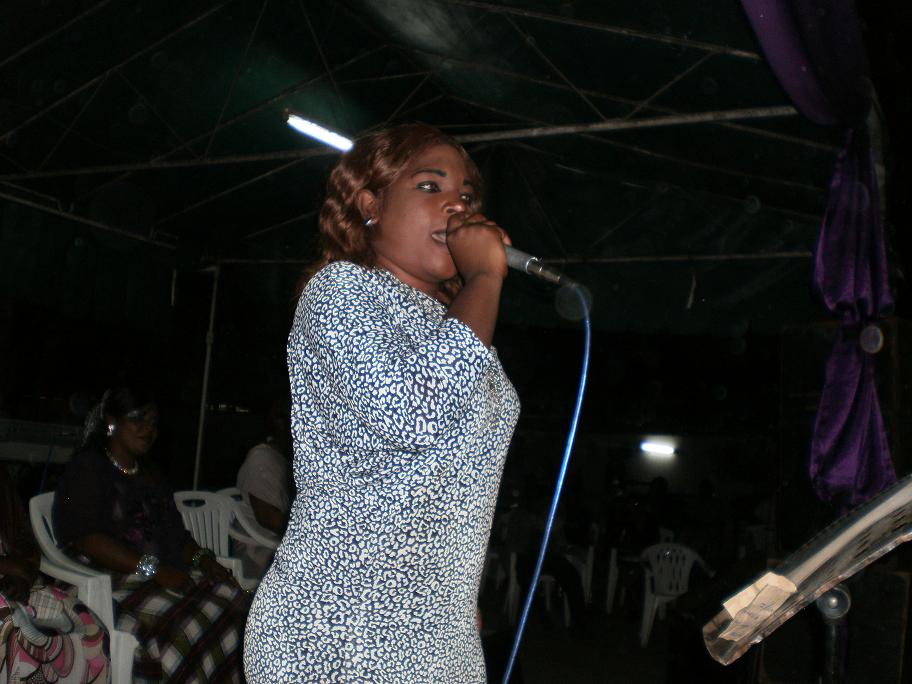 RUSHA ROHO: RAHMA, NYOTA MPYA YA TAARAB INAYONG'ARA JAHAZI