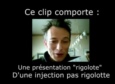 Chroniques malade chronique. Que faire et qu'en faire ?: Interféron ...