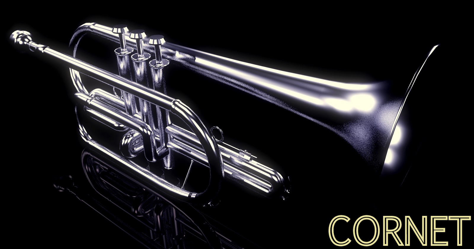 Western Musical Wind Instruments: Visual Presentation