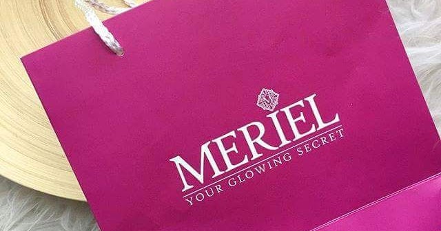 Qaisarra Style: MERIEL - PRODUK VIRAL