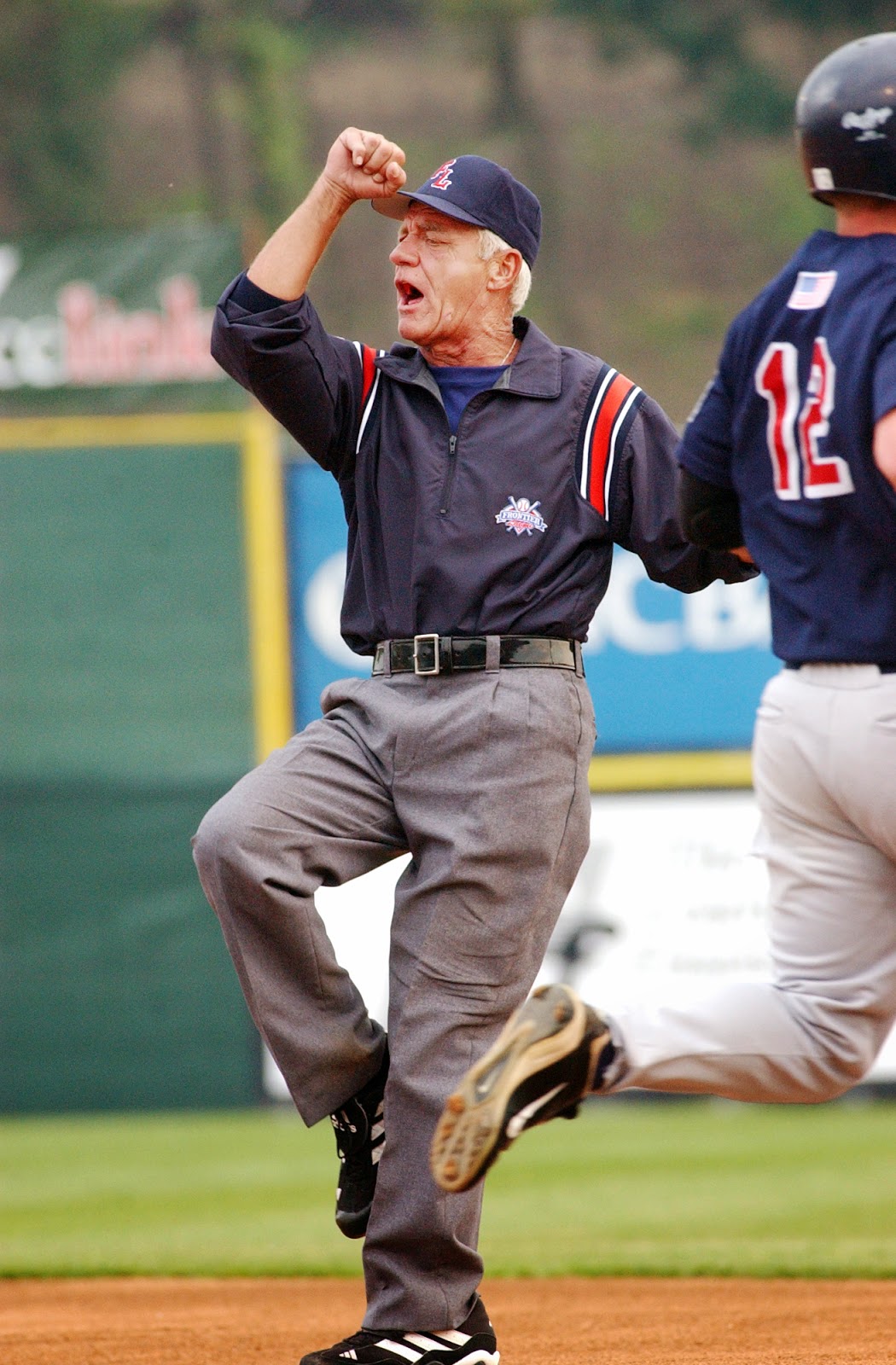 Wild about Things: Last call: Remembering Max McLeary