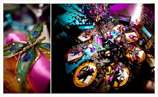 In style party favors