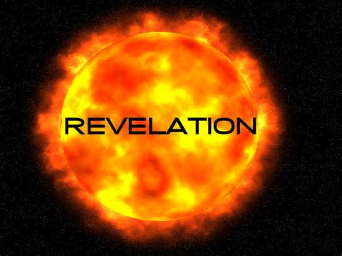 Walking in the Light : God's Prophecy - Introduction to Revelation