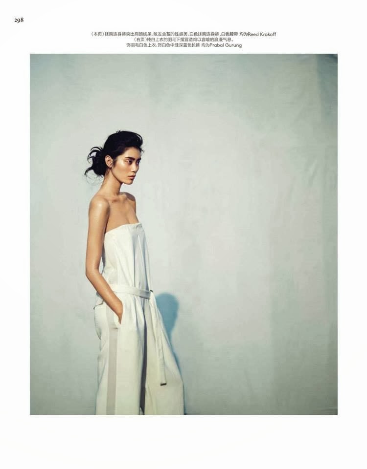 ASIAN MODELS BLOG: 2013