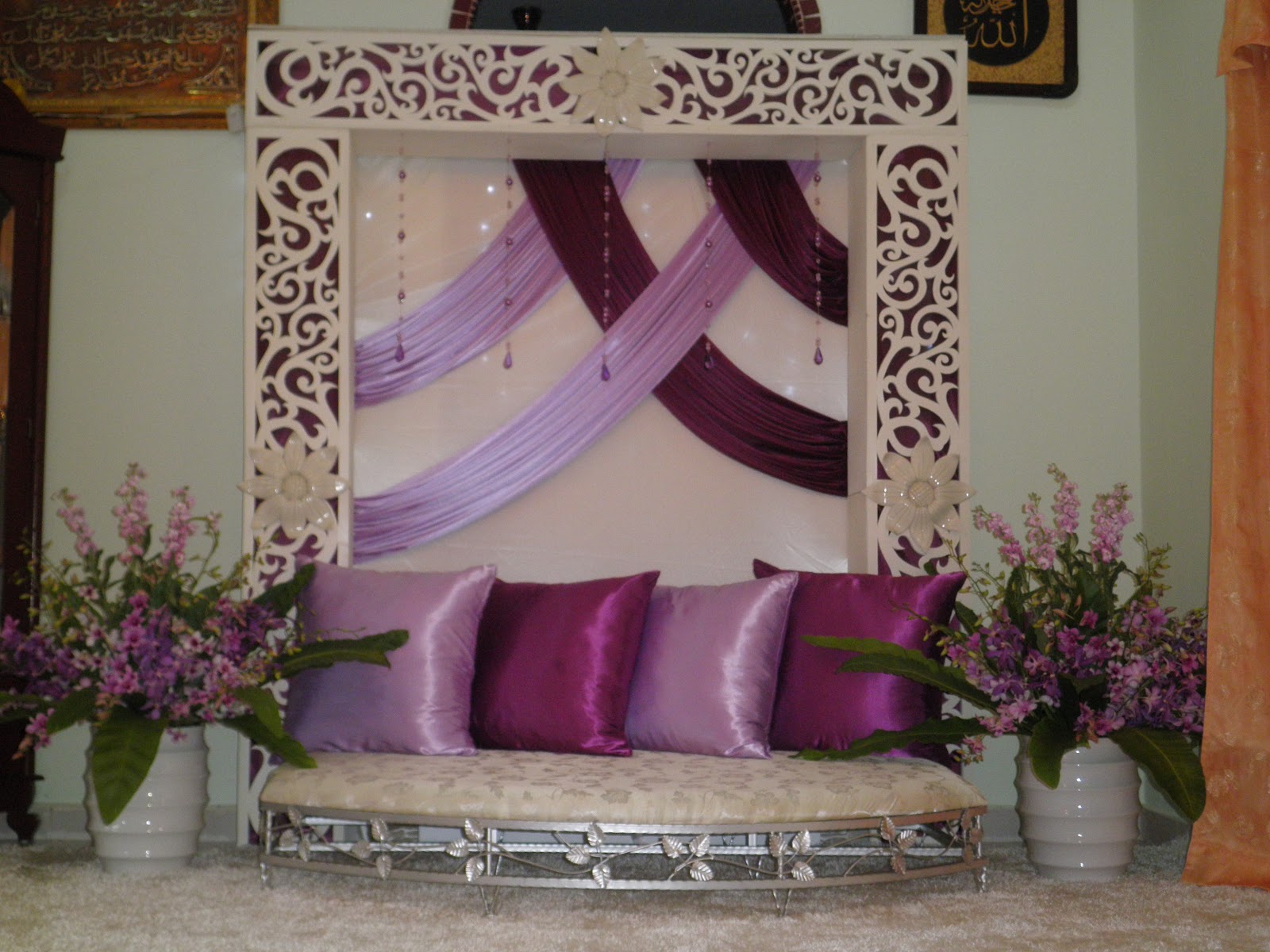 MINI PELAMIN - A One Wedding Gallery l Pakar Pakej Perkahwin Mampu ...