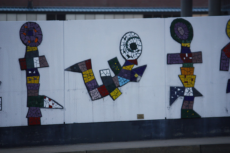 DC Scorpio Blog: Hopscotch Kids Bridge