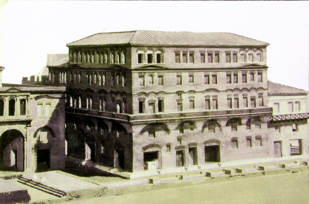 El Blog De Tuico: tuico obra de romanos