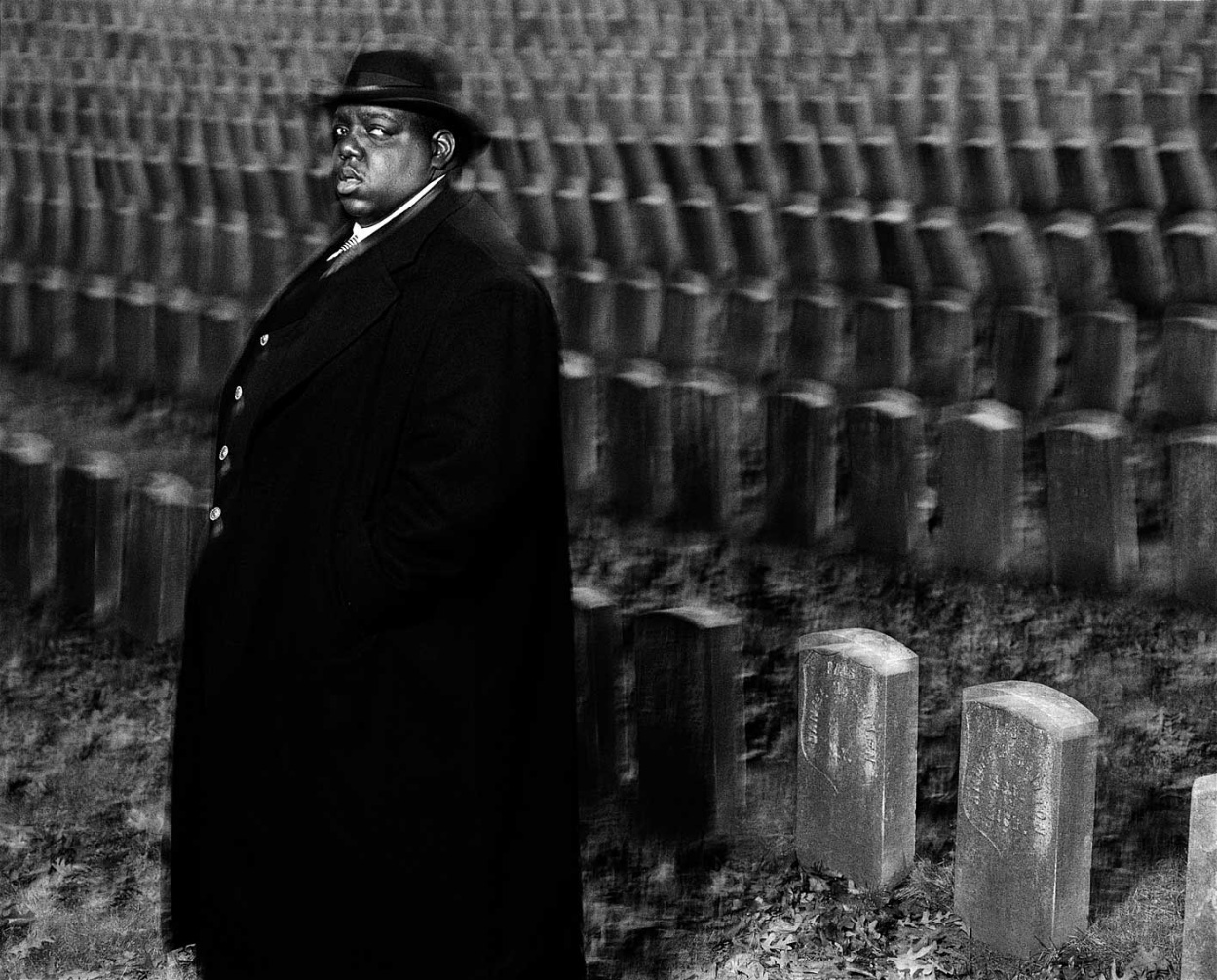 Band Photography blog