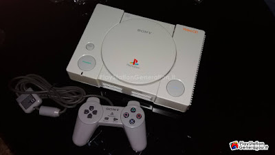 PlayStation® Video CD SCPH-5903 | PlayStation Generation