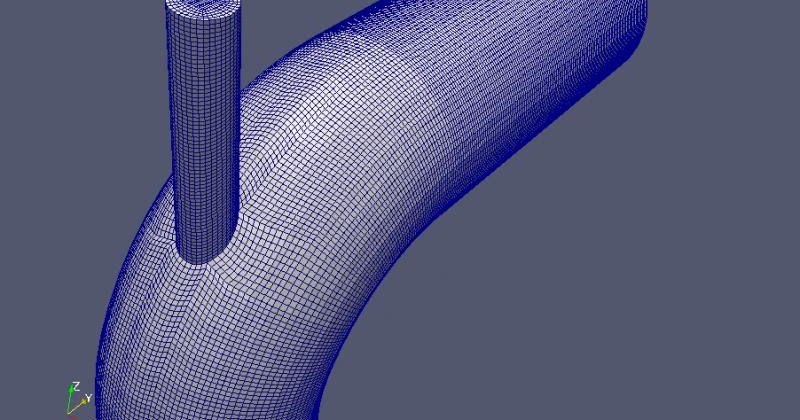 Présentation De Blockmesh ~ Free Cfd Workflow 