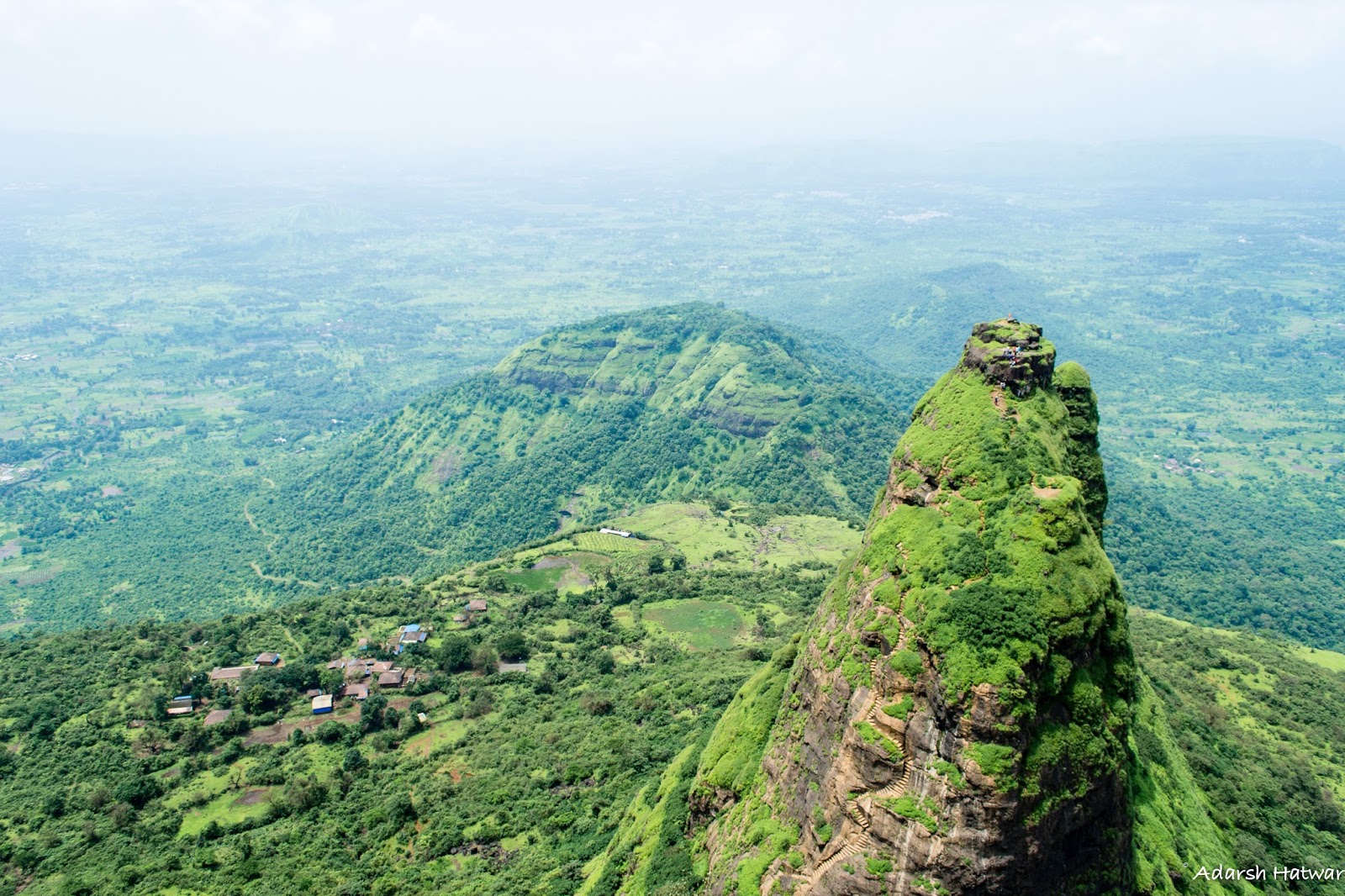 prabalgad | प्रबळगड | गड-चित्रे