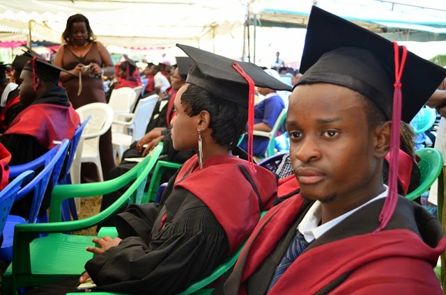 MAHAFARI YA KWANZA CHUO KIKUU KISHIRIKI CHA SAUT - TABORA | UN CHAPTER ...