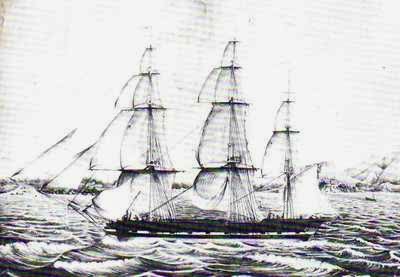 Finding Charlie Ross: Henry Edwin Atkins and our Edward Atkins may well ...