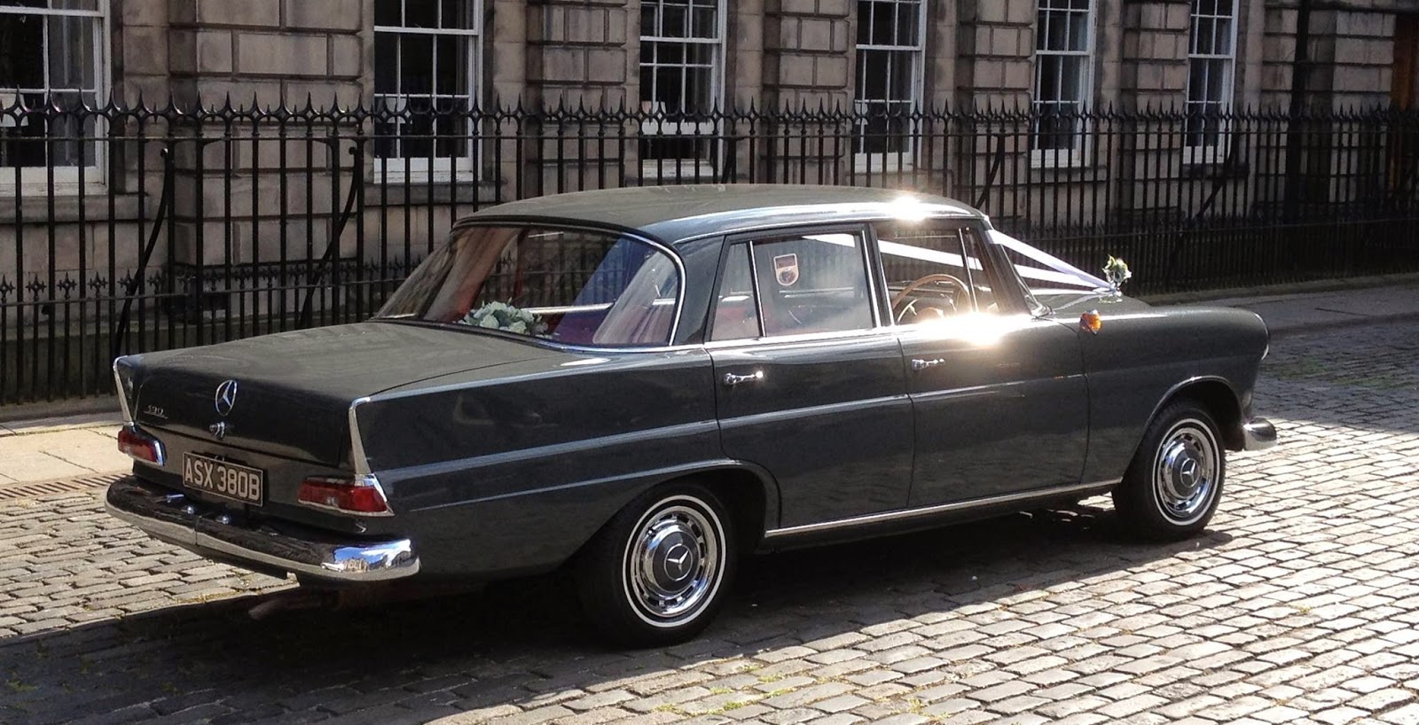 Devamı http://www.classicfintail.com/