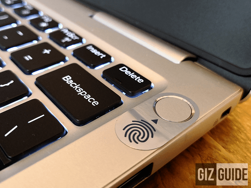 Dell Inspiron 13 7370 Review - Capable Mid-range Bezel-less Laptop