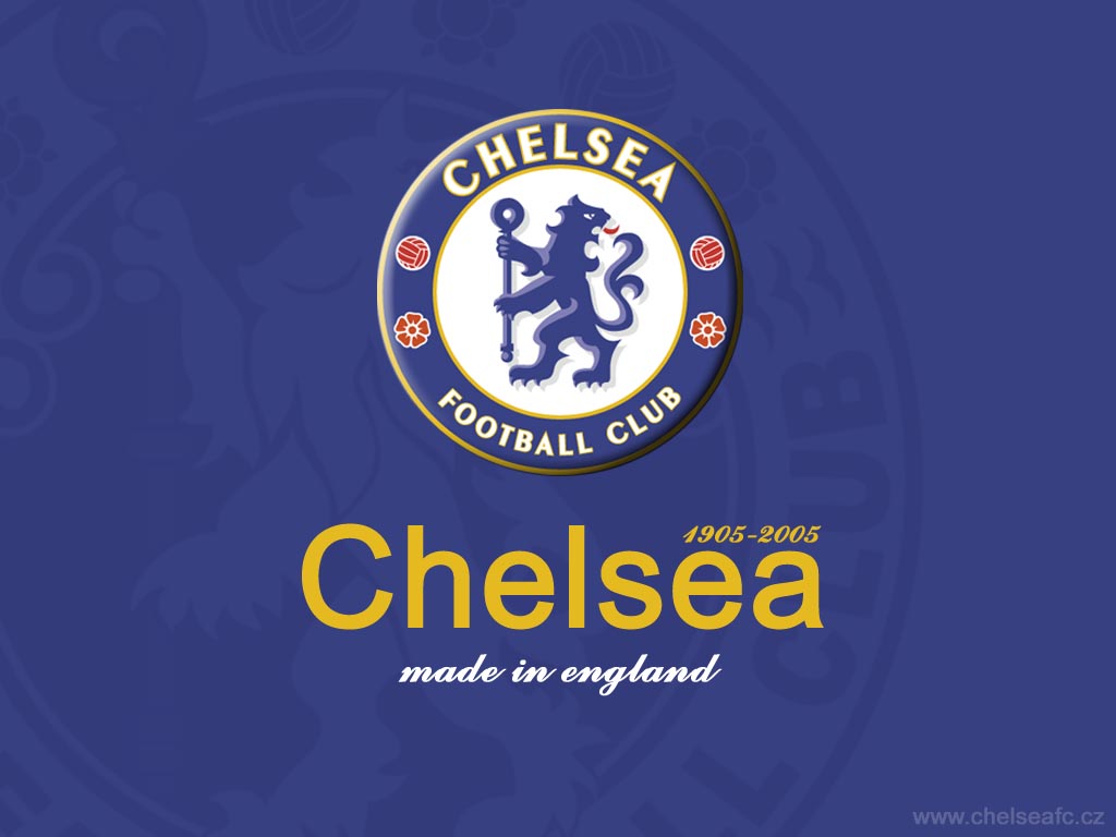 Popular Logos: chelsea fc logos
