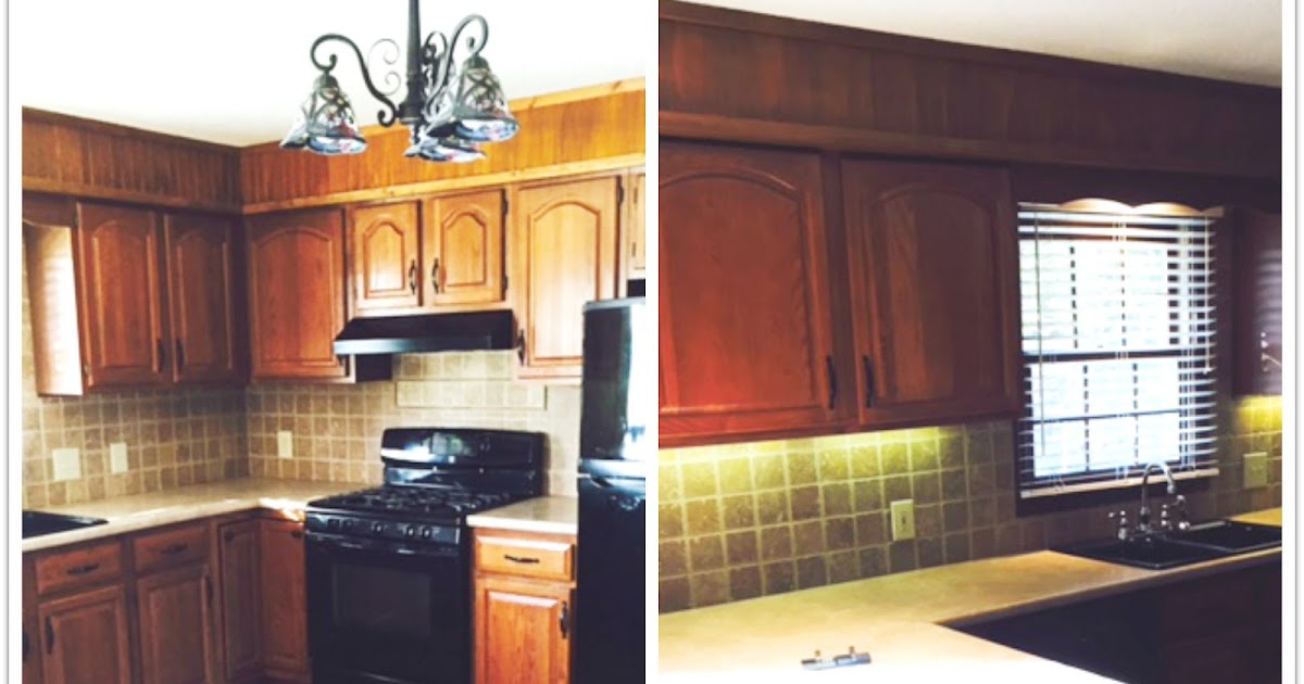 JBigg: Life in Kentucky: Remodeling the Kitchen - tearing it out