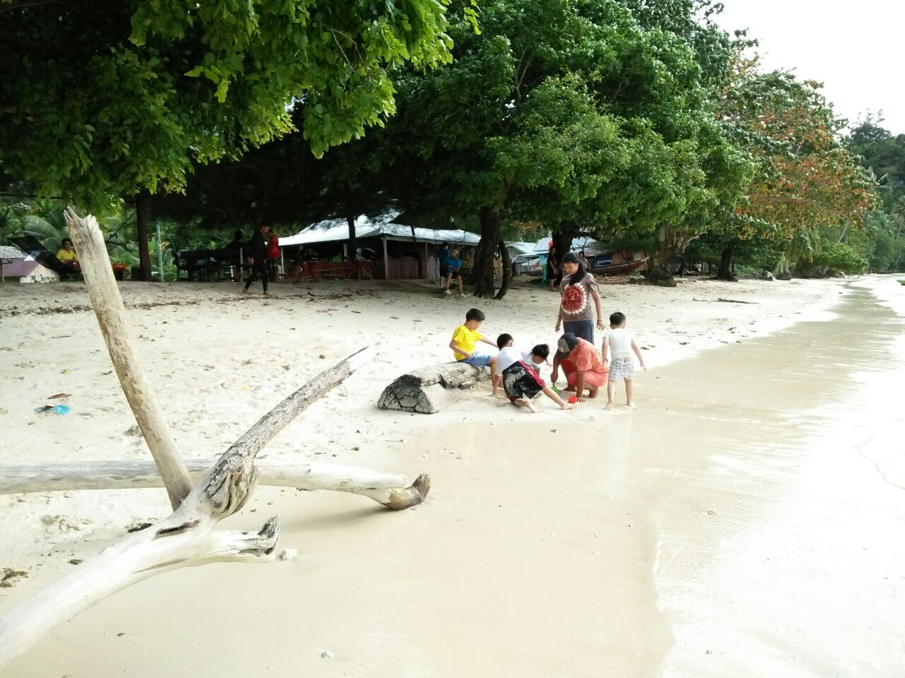 Penginapan Promo Kapo Kapo Mandeh Cottage Resort | Tempat Wisata Murah ...