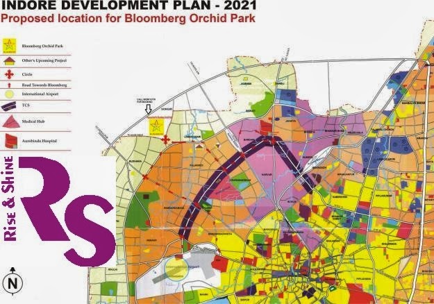 INDORE CORRIDOR FIND THE DREAM HOME AT SUPER CORRIDOR
