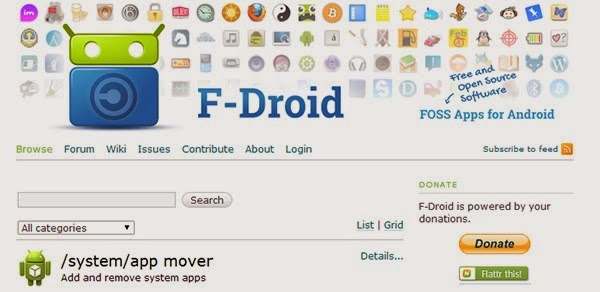 Replicant OS Android is open source and completely free ! « The world ...