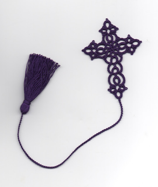 Le Blog de Frivole: Small Cross